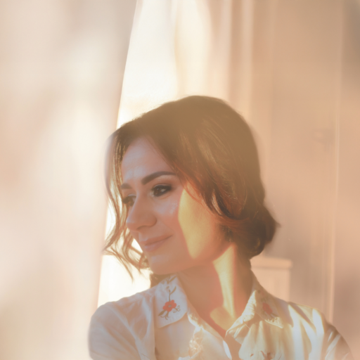 Ana Maria Luca, Autor la Revista PSYCHOLOGIES Romania