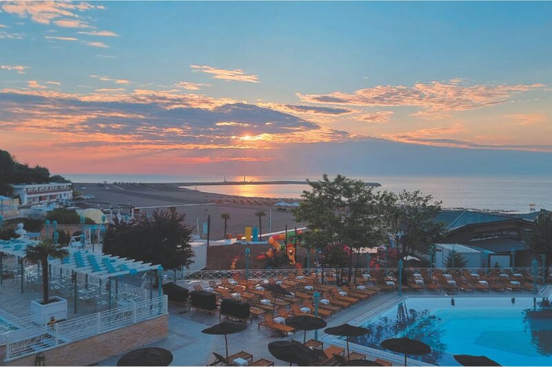 Litoral românesc 2025: ce e nou la Marea Neagră și de ce merită să ...