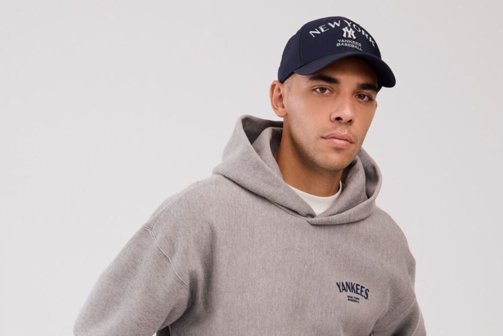 Cum a devenit șapca New York Yankees un simbol iconic în sport și modă ...